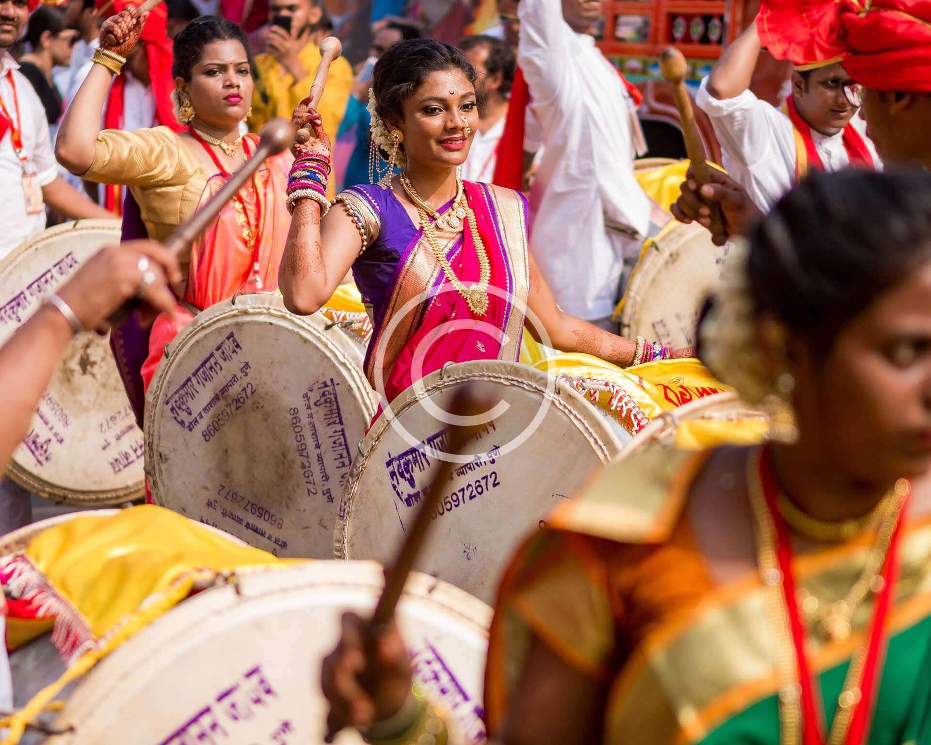 Top 5 brightest and most solemn Hindu feasts – Vedic Marriage Consultation