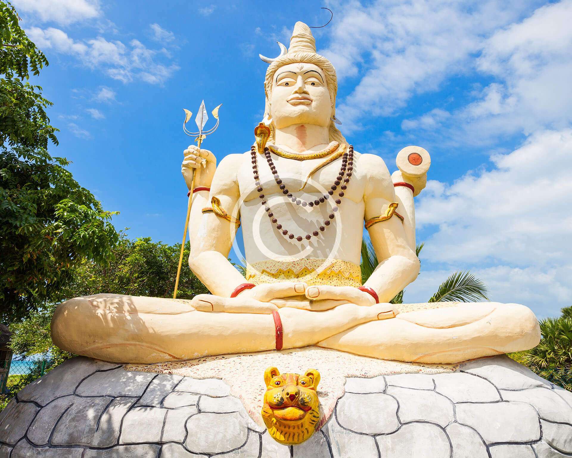 Top 3 most famous Buddha statues in the world – Vedic Marriage Consultation