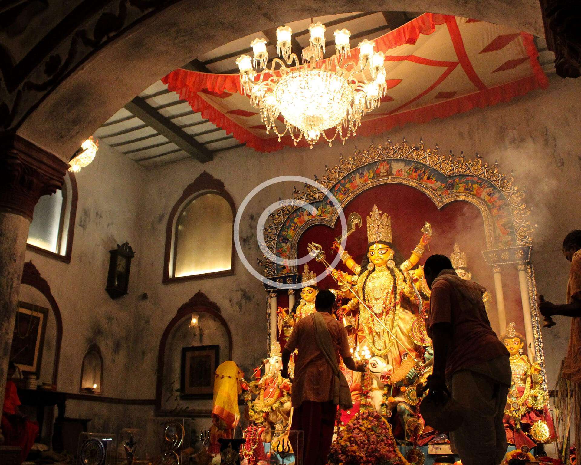 Architecture and sculpture in Buddhist temples – Vedic Marriage ...